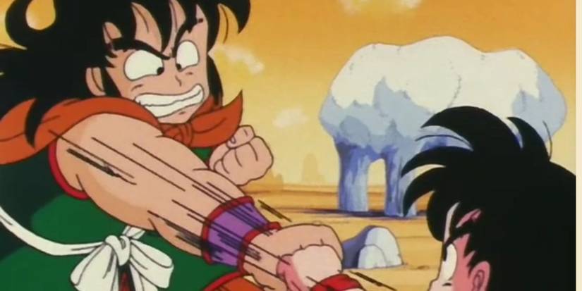 'Dragon Ball's 10 Weakest Characters, Ranked