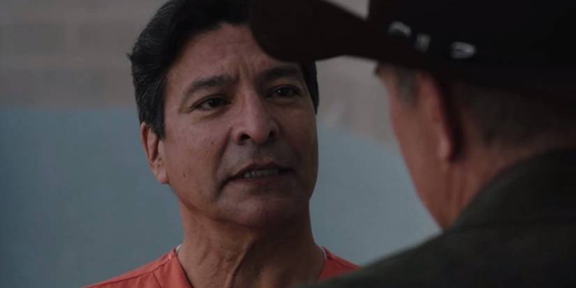 'Yellowstone's Thomas Rainwater Never Got the Storyline He Deserved