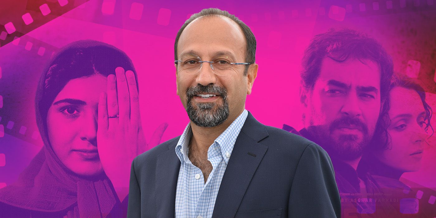 The 9 Best Asghar Farhadi Movies, Ranked According to IMDb