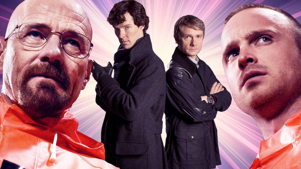 10 Iconic Television Duos Which Defined the 2010s