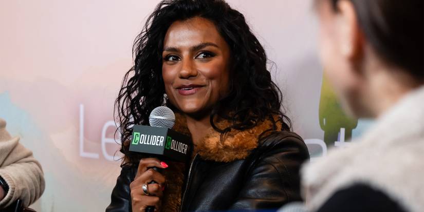 Doing a Duet With Zayn Malik for ’10 Lives’ Made Simone Ashley’s Year