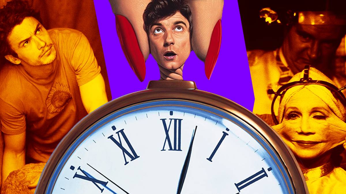15 Intense Non-Horror Movies That Were Still a Nightmare for Viewers