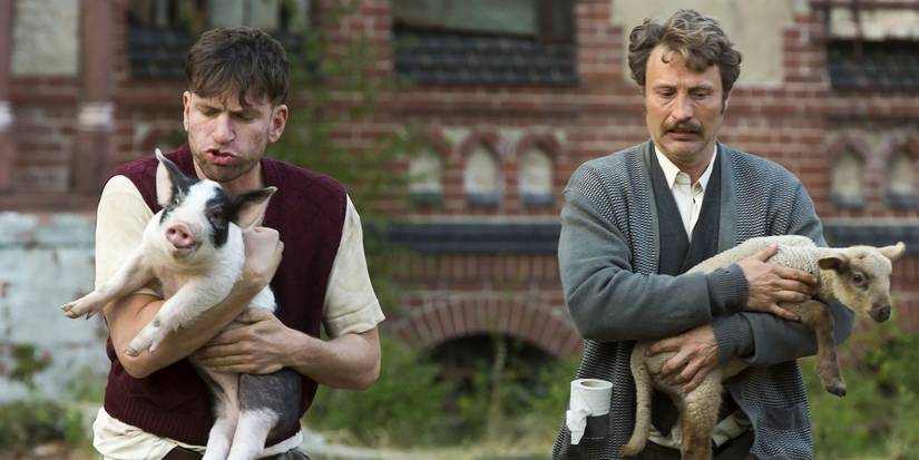 10 Surreal Movies to Watch if You Loved 'Poor Things'