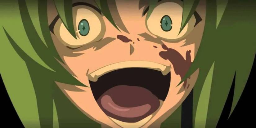 10 Most Wholesome-Looking Yet Disturbing Anime, Ranked