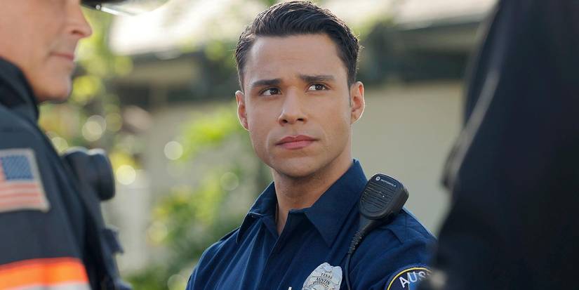 Every Season of the '9-1-1' Franchise, Ranked by IMDb