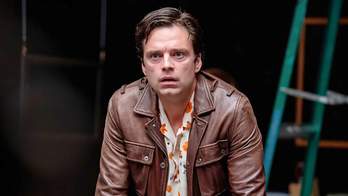 'A Different Man' Review — Sebastian Stan Hides Behind a Mask in A24 Film
