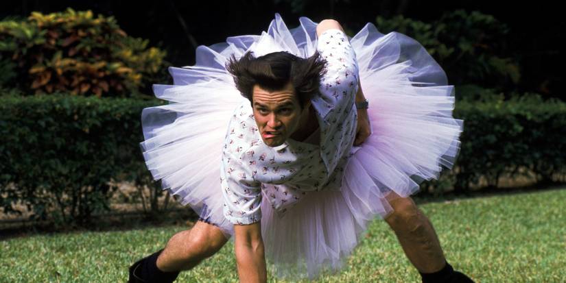 10 Essential Jim Carrey Movies, Ranked