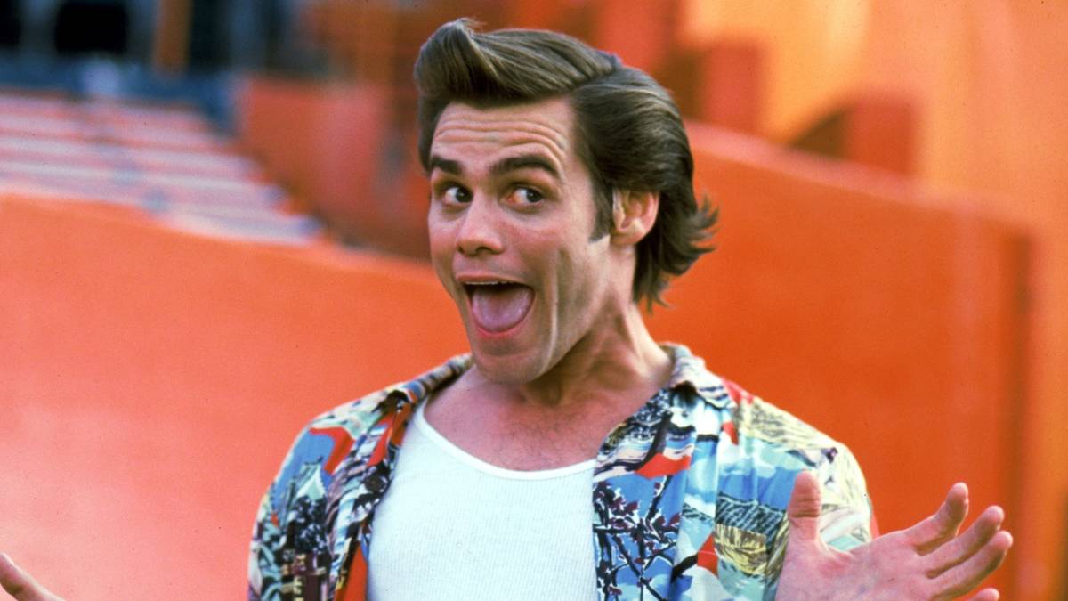 Jim Carrey Has Now Overtaken a Batman and a Jedi at the Global Box Office