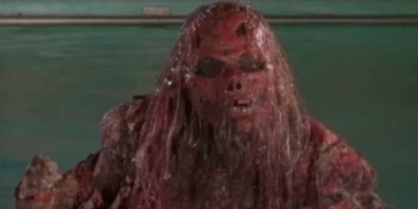 Killer Pool Movies and TV Shows, From ‘Night Swim’ to ‘Annihilation’