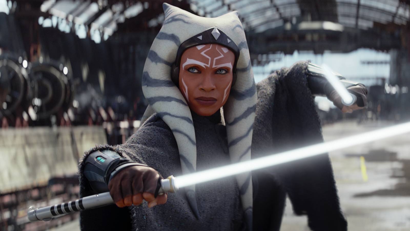 Star Wars Finally Fixes Its Biggest Disney+ Problem With Its Next Spin ...