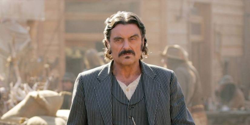 10 Best Ian McShane Movies, Ranked