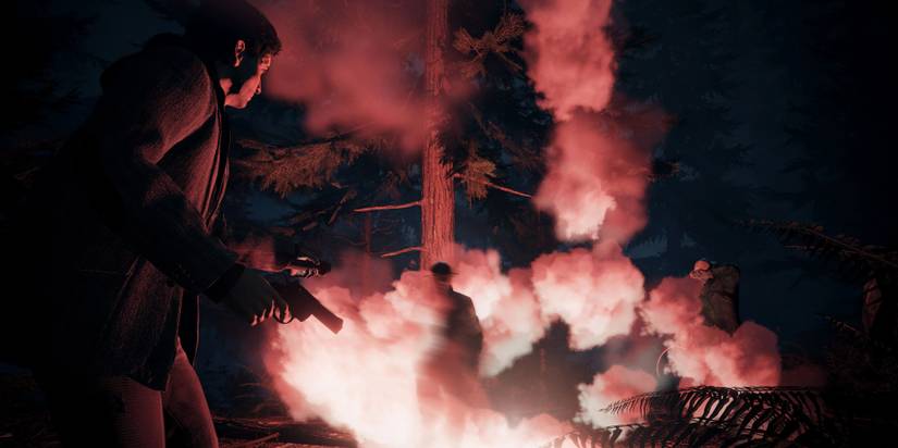 What Happened to AMC’s ‘Alan Wake’ Series?