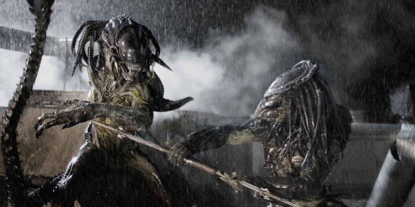 All 9 Alien Movies, Ranked by Scariness