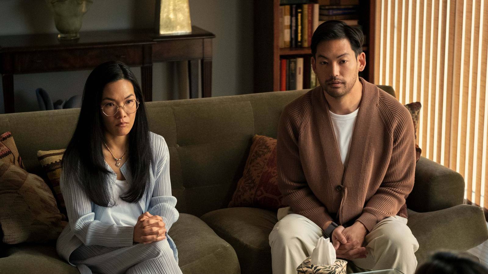 Netflix's 'Beef' Season 2 Is Coming Sooner Than Expected