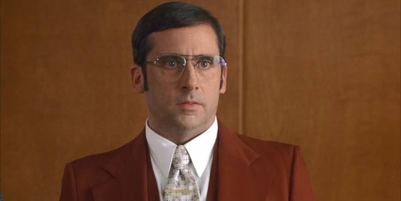 old school anchorman