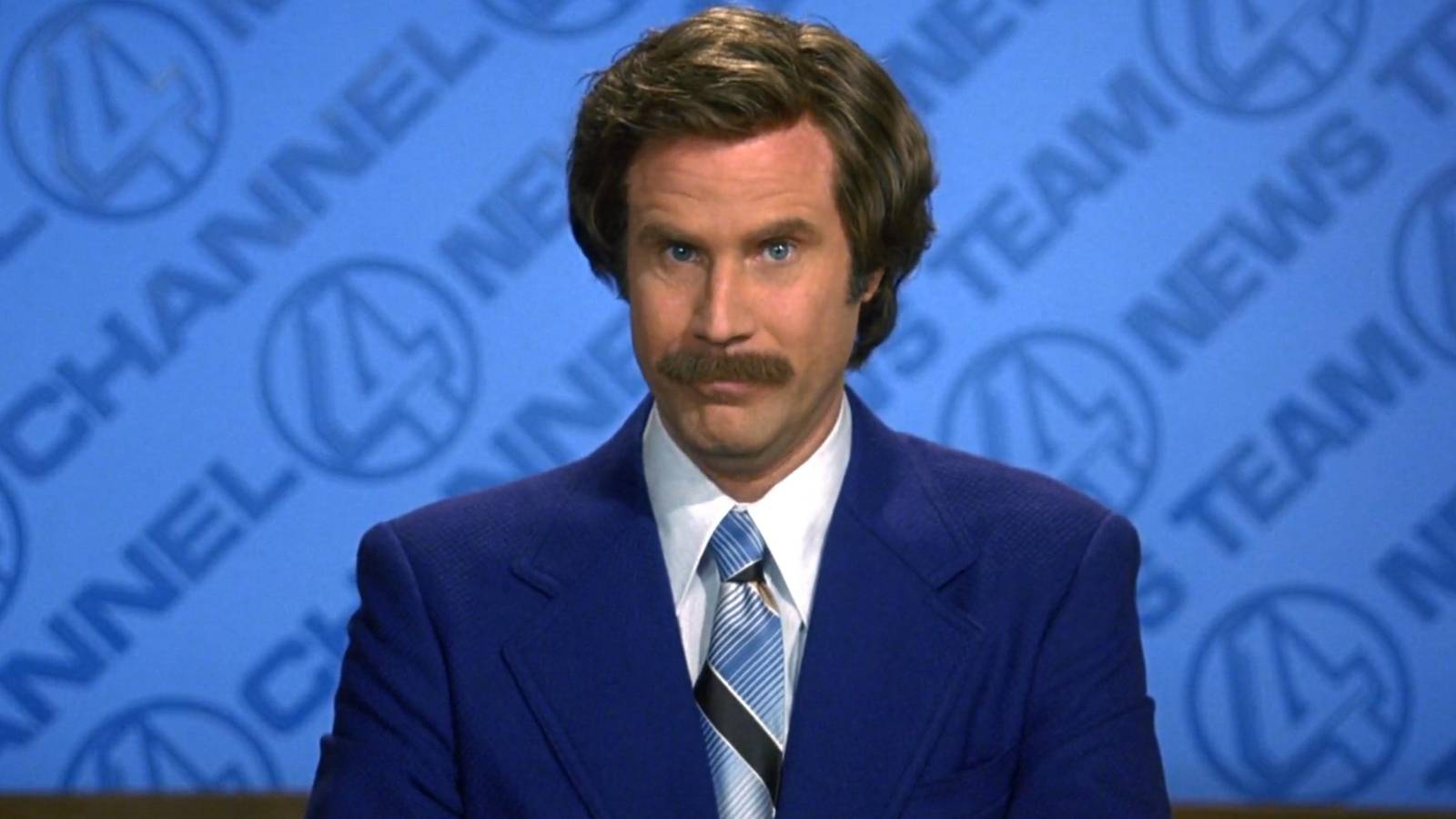 We Have Paul Thomas Anderson To Thank for ‘Anchorman’
