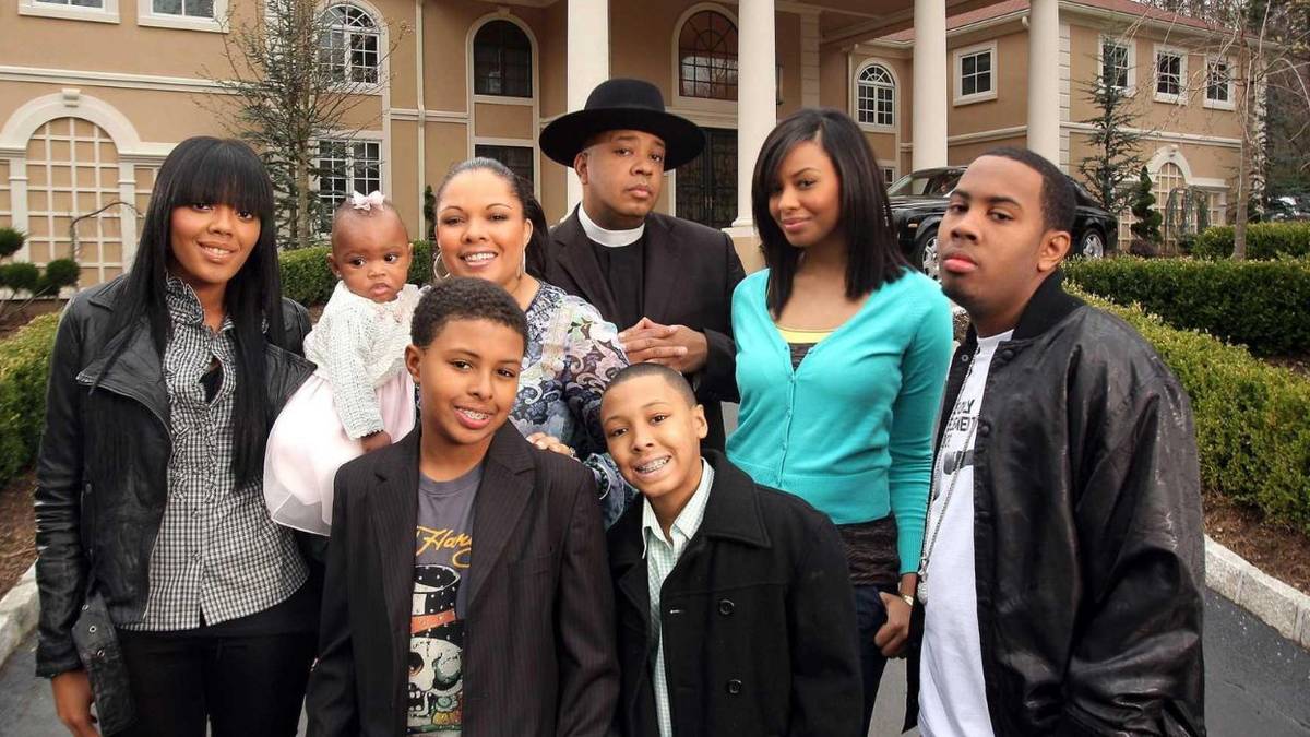 ‘Run’s House’ Set the Bar for Unfiltered, Family-Centric Reality TV