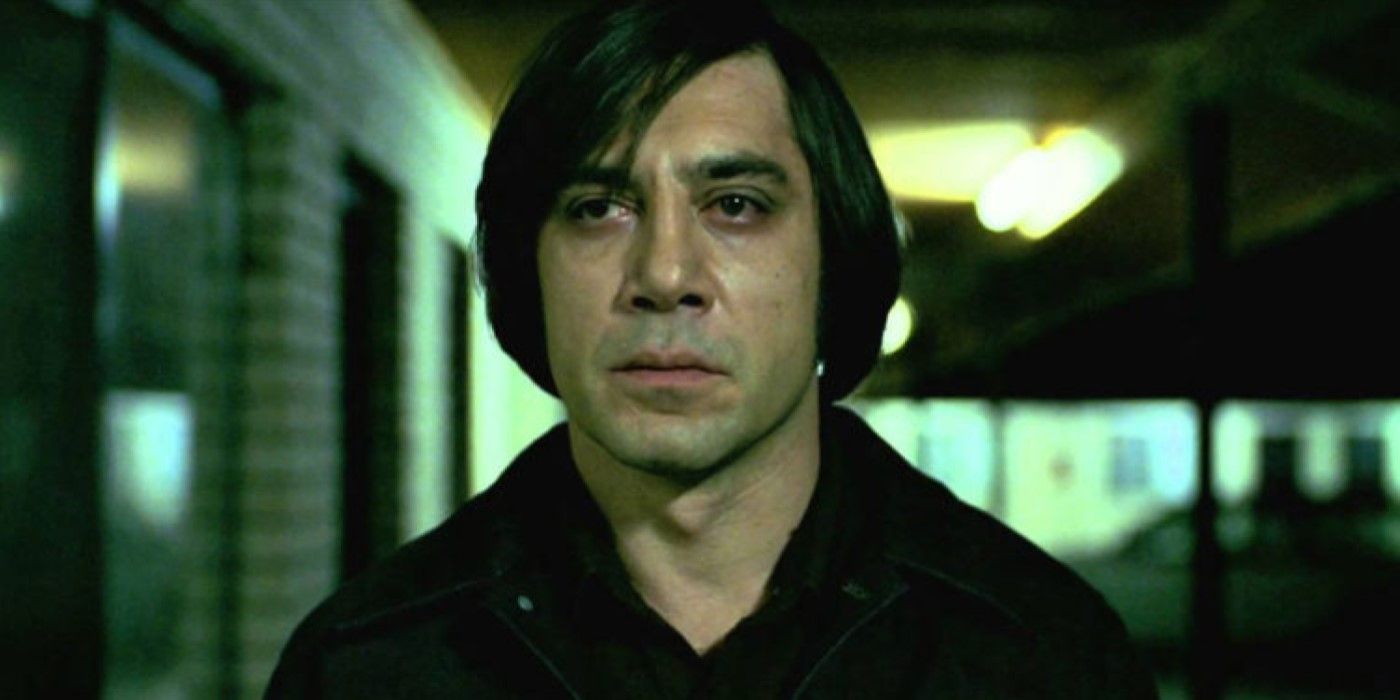The Coen Brothers Made 'No Country for Old Men's Anton Chigurh Even ...