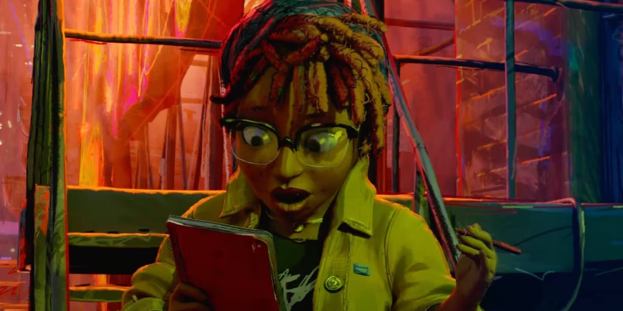 Teenage Mutant Ninja Turtles Crosses a Major Hurdle as Paramount Merger ...