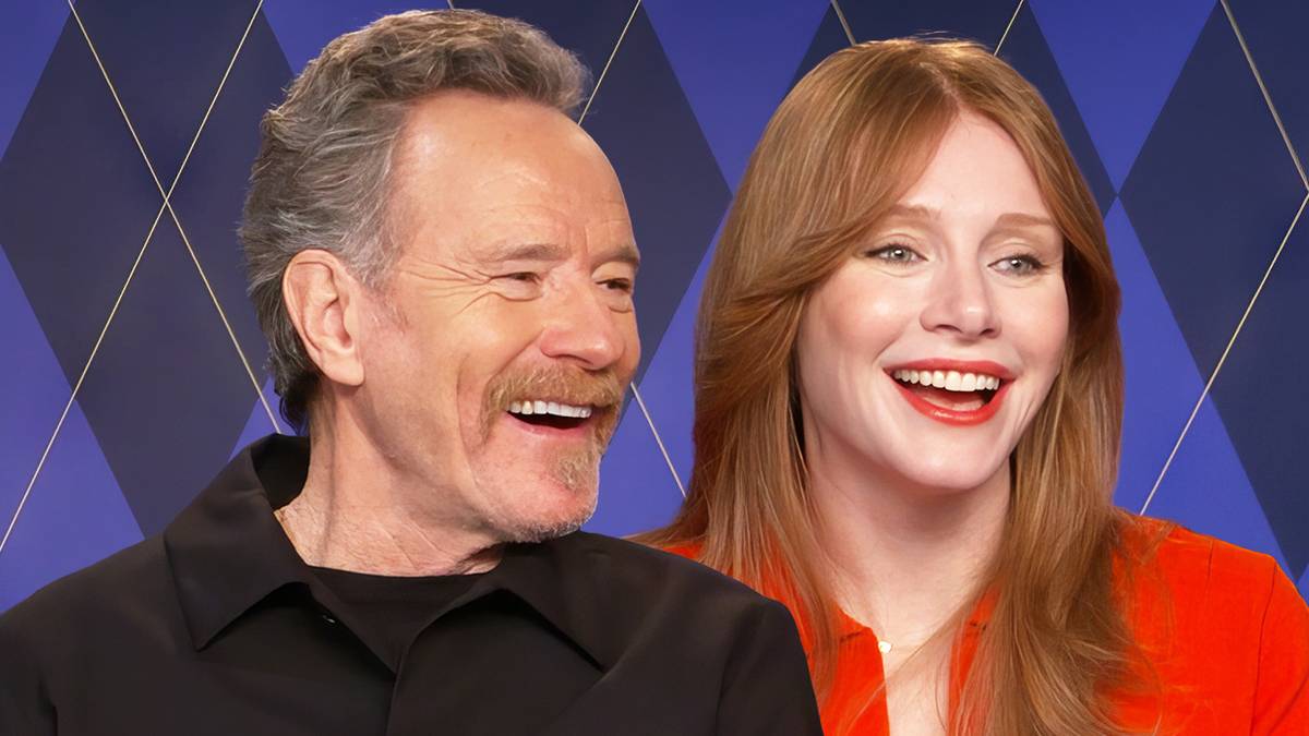 What Bryce Dallas Howard Learned About Directing From Matthew Vaughn
