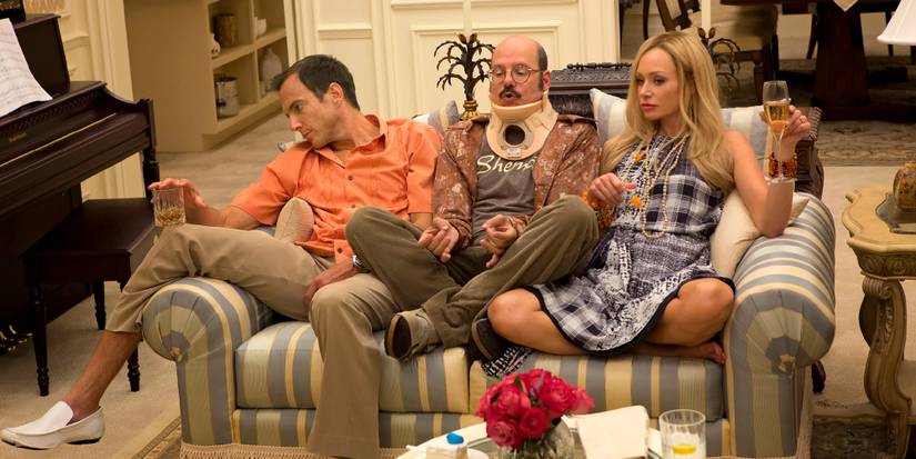 All 5 Seasons of 'Arrested Development,' Ranked
