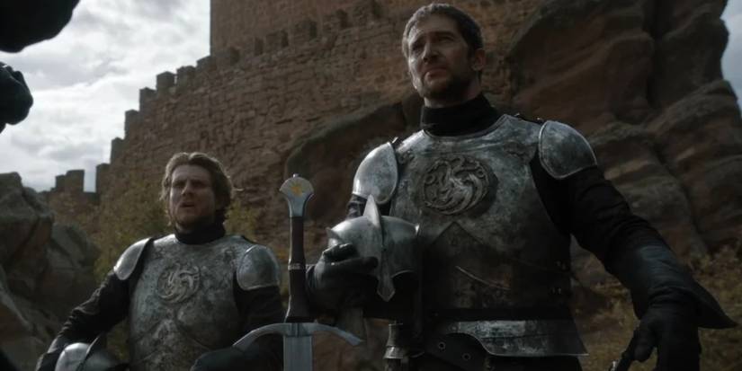 All 10 'Game of Thrones' Season 6 Episodes, Ranked