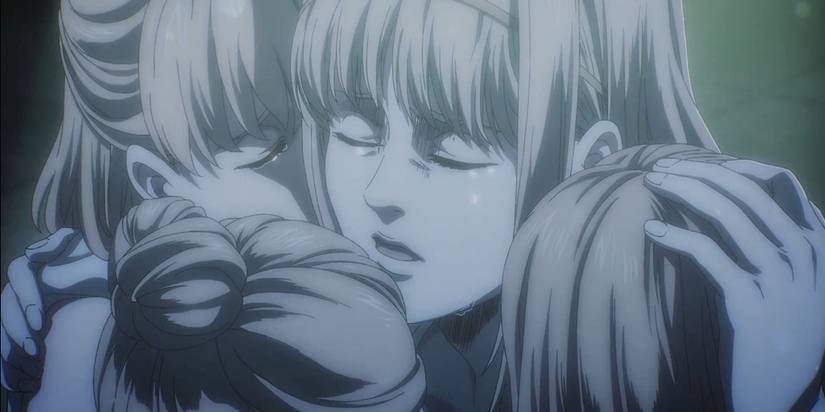 ‘Attack on Titan’s Reiss Family Tree Explained
