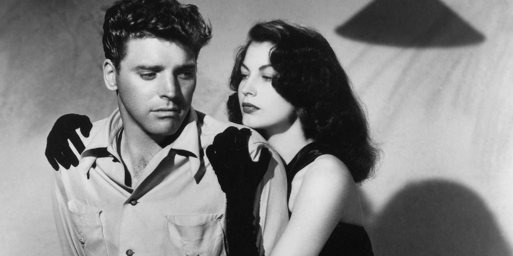 10 Great Film Noir Movies Almost As Good as 'Sunset Boulevard'