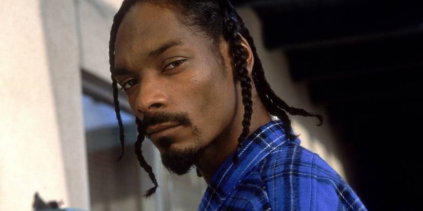 Snoop Dogg's Most Underrated Acting Performance Is as a Menacing Villain