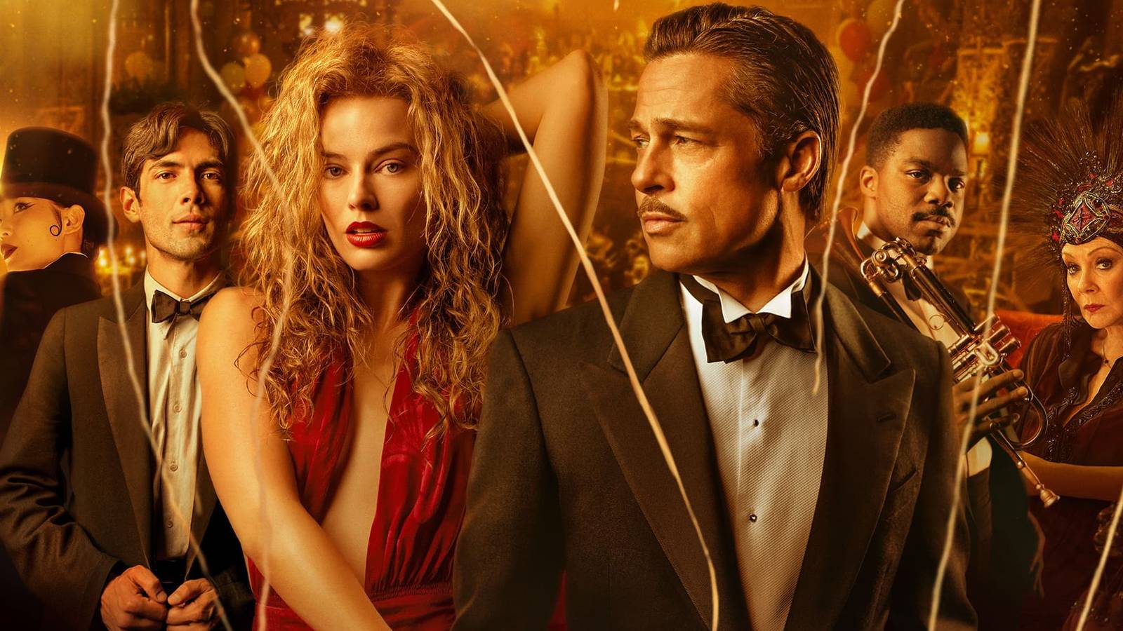 10 Epic Movies From the Last 10 Years That Can Be Called Masterpieces