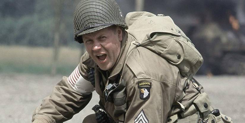 These 10 Underrated Scenes From 'Band of Brothers' Are Still Haunting Today