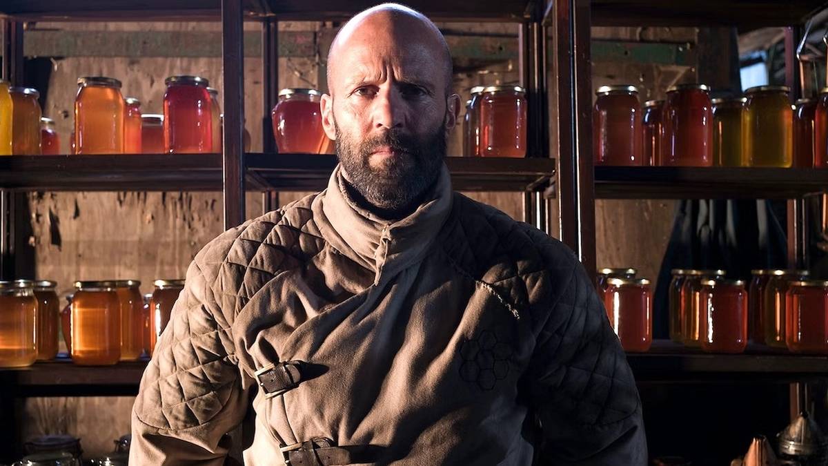 15 Best Jason Statham Movies of the Last Decade, Ranked