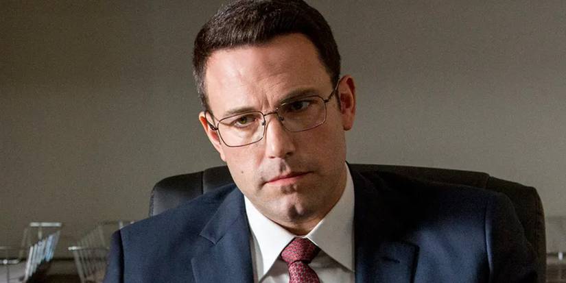Ben Affleck’s 128-Minute Action Thriller Holds Strong Against U.S ...