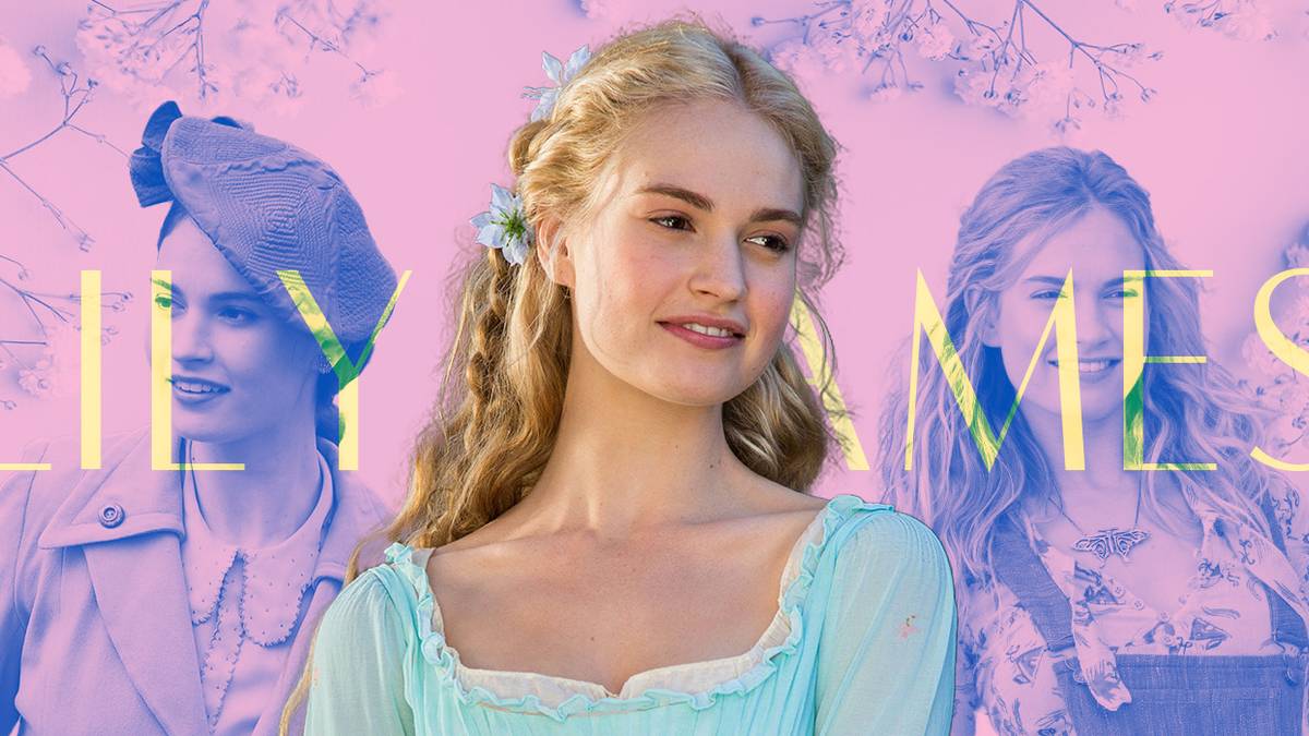 10 Best Lily James Movies, Ranked