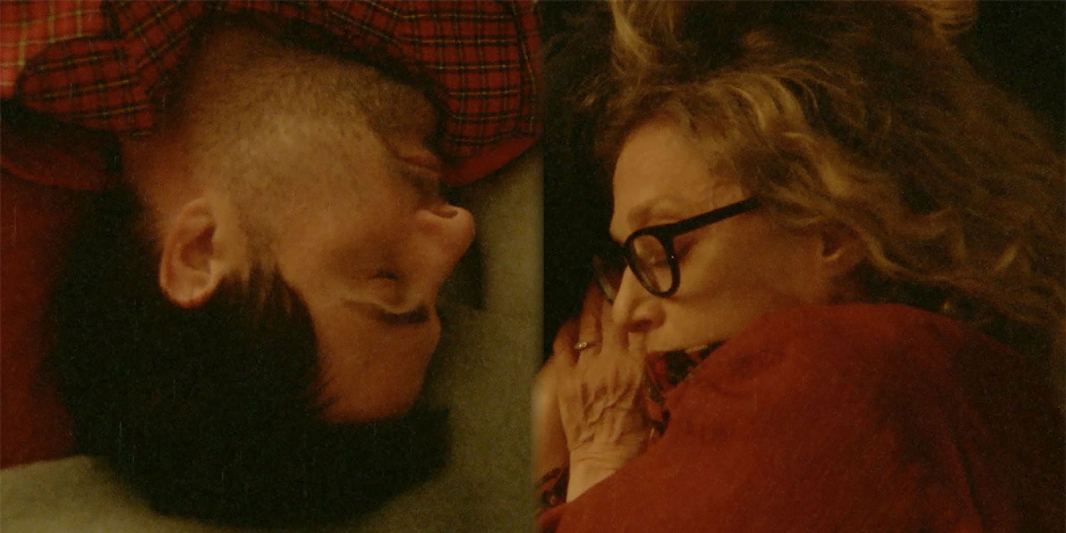 Jason Schwartzman and Carol Kane Find Faith in New 'Between the Temples' Trailer