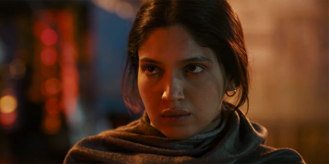 ‘Bhakshak’ Trailer Reveals Crime-Thriller From Shah Rukh Khan’s Banner