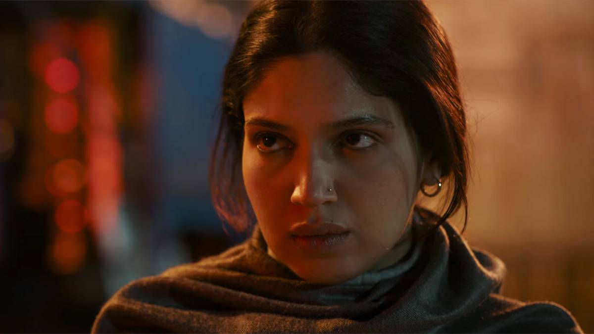 ‘Bhakshak’ Trailer Reveals Crime-Thriller From Shah Rukh Khan’s Banner