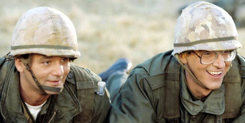 10 Great Movies Recommended by Peyton Manning