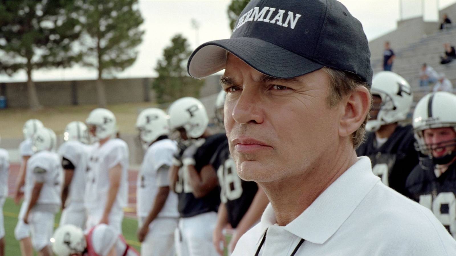 Prepare for the 'Friday Night Lights' Reboot With the Movie That ...
