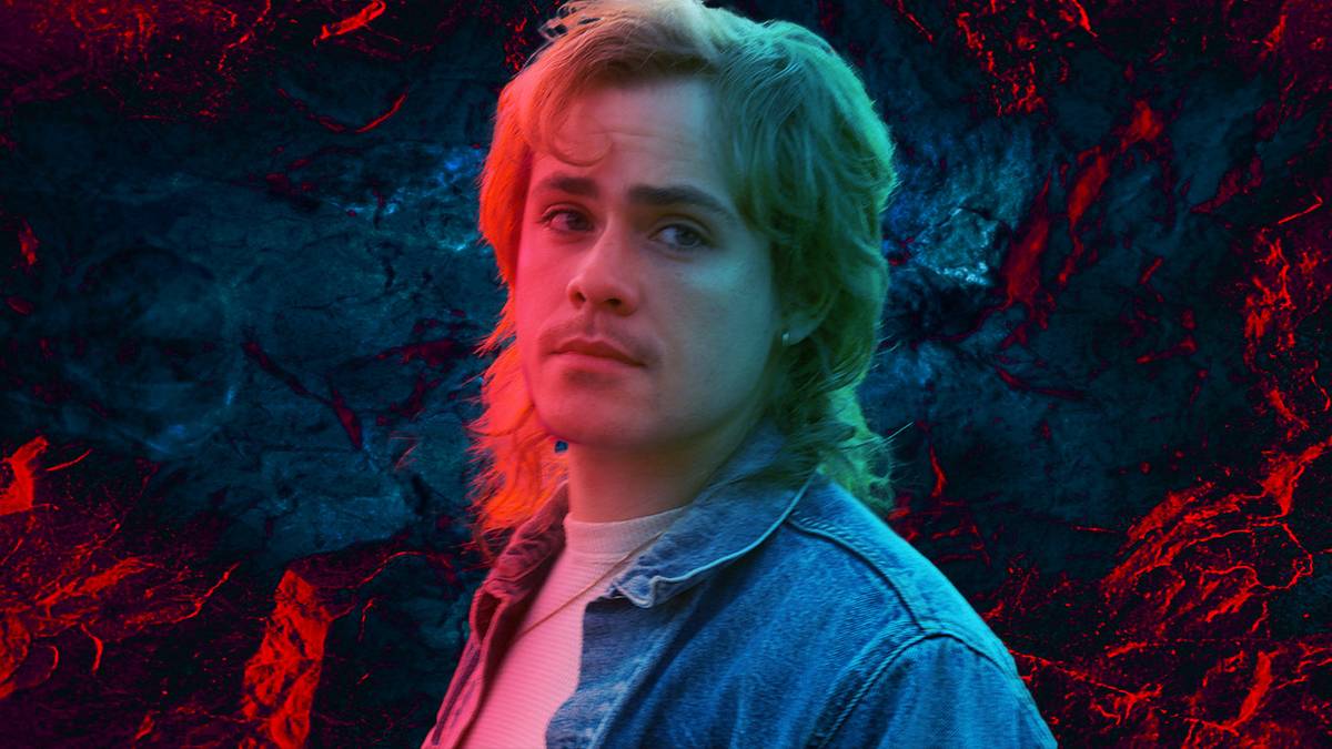 'Stranger Things' Billy Doesn't Earn His Redemption Arc