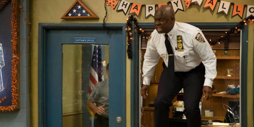 10 Best Catchphrases From 'Brooklyn Nine-Nine,' Ranked