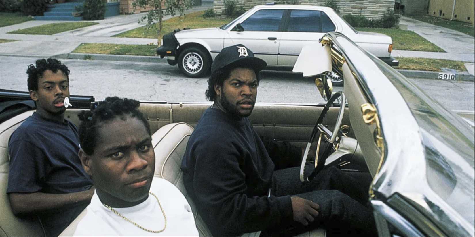 10 Most Essential Movies of 1991, Ranked