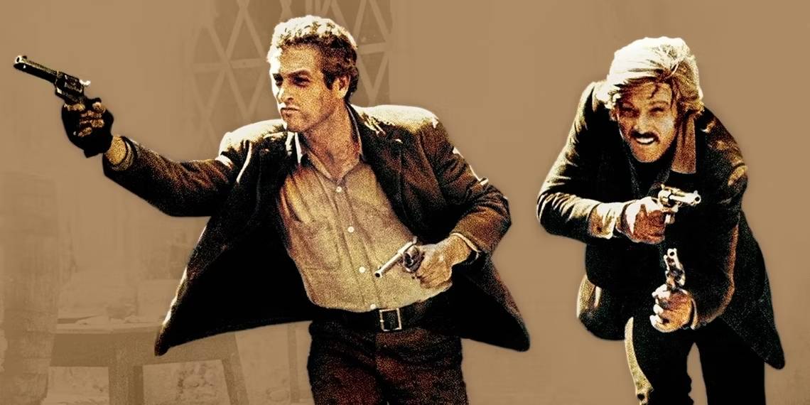 15 Best Outlaw Western Movies, Ranked