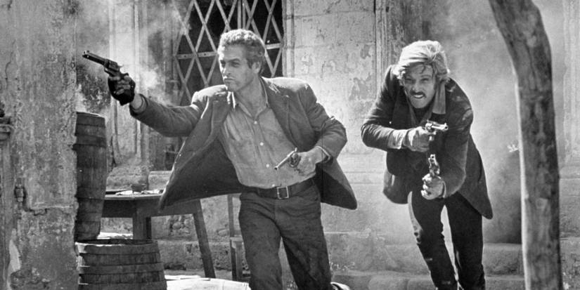 10 Movies From 1969 That Are Now Considered Classics