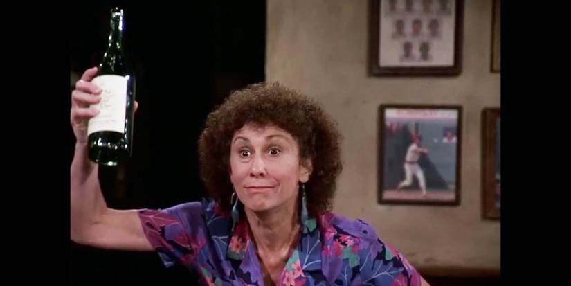 10 Best 'Cheers' Characters, Ranked