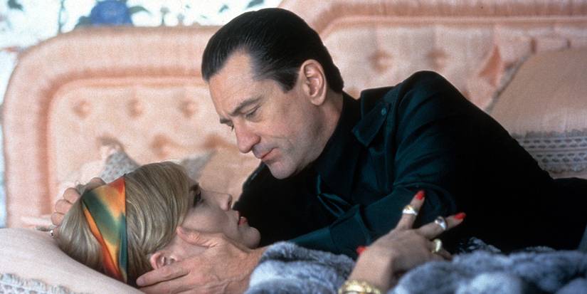 Martin Scorsese Tricked the MPAA Out of Giving ‘Casino’ an NC-17 Rating