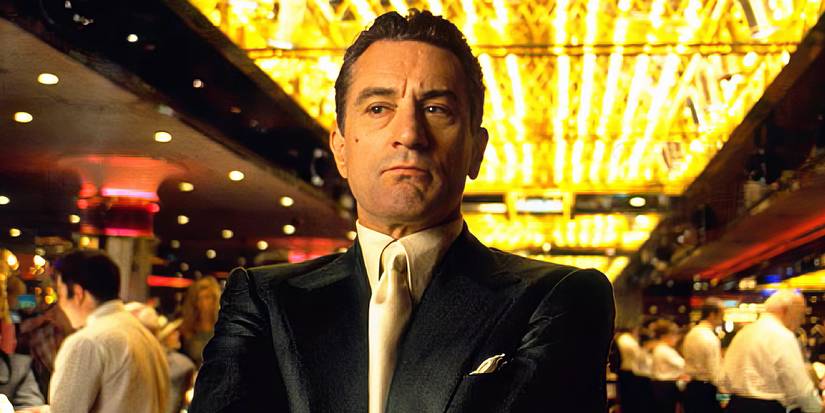 10 Greatest Crime Movies Released Since 'The Godfather'