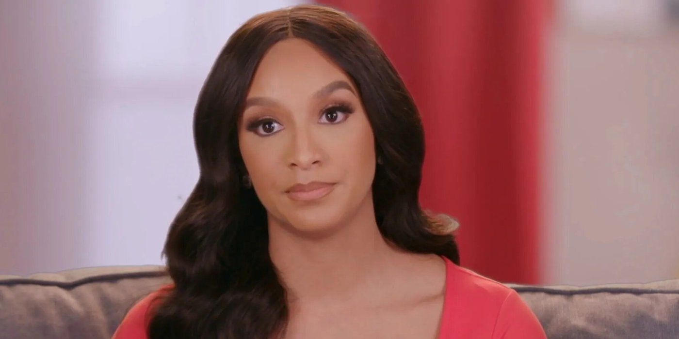 Chantel Everett Gets New Shot at Love With 'The Single Life'