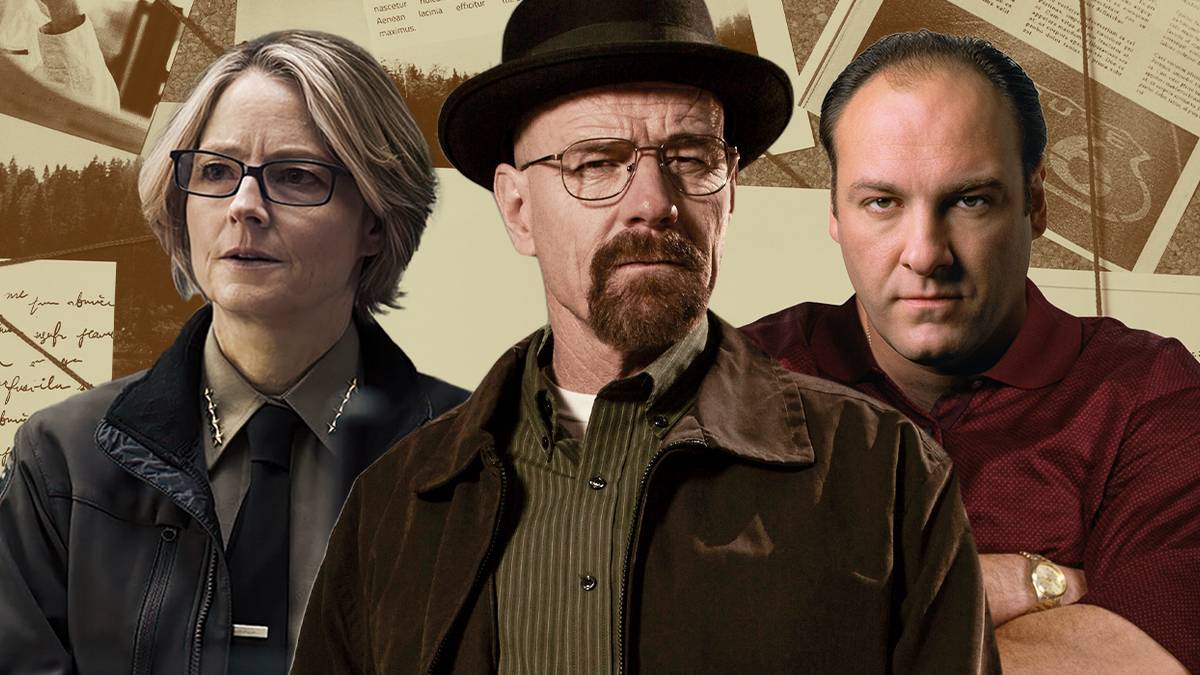 10 Best Crime TV Shows of All Time, Ranked According to IMDb
