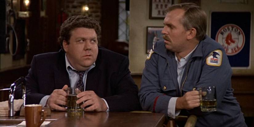 10 Best 'Cheers' Characters, Ranked